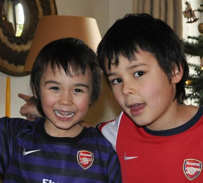 Jemima Jabb is fundraising for YMCA London City and North