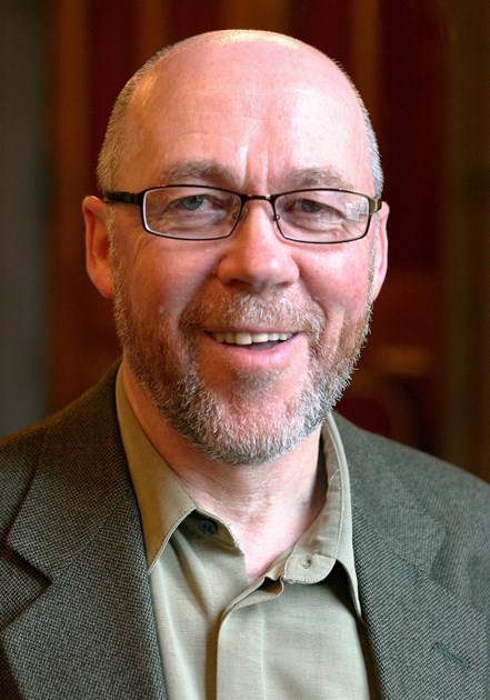 Chick Yuill is fundraising for Chapel St Community Fund