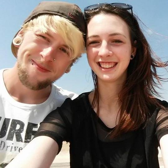 Caroline Housley is fundraising for We Love MCR Charity