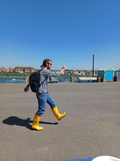 Catherine Hodson is fundraising for RNLI - Royal National Lifeboat ...