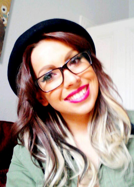 laura slack is fundraising for Macmillan Cancer Support