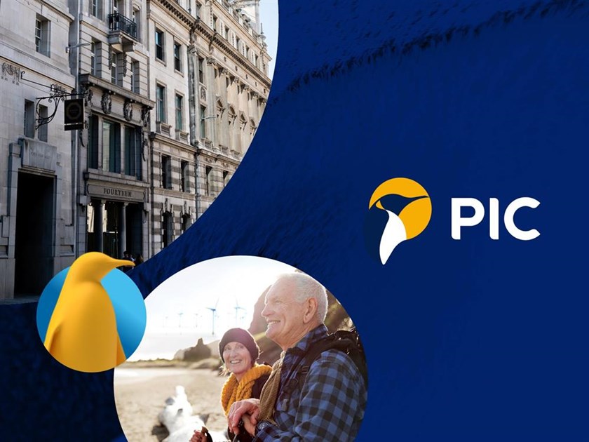 Pension Insurance Corporation is fundraising for Rethink Mental Illness