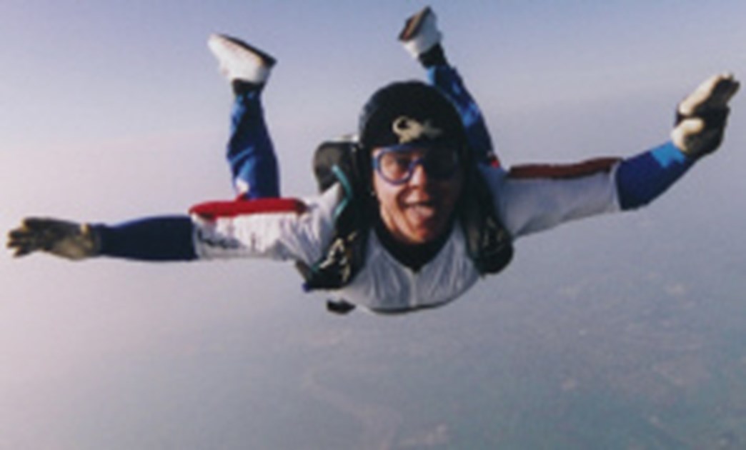 JENNIFER MORONEY is fundraising for Plan International UK