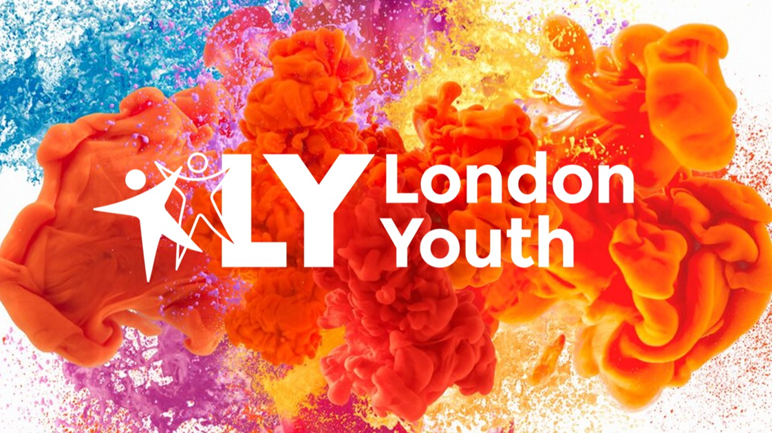 Amy Kite is fundraising for London Youth