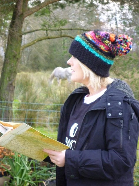 Sharon Sinclair is fundraising for Aware
