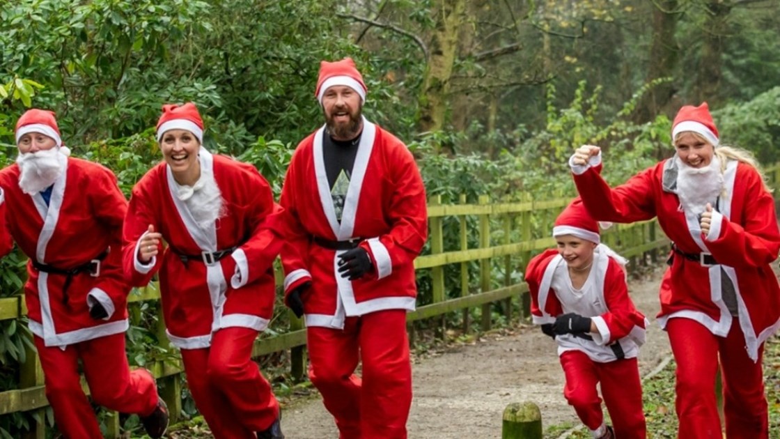 Robert Beecroft is fundraising for Rainbows Hospice for Children and ...