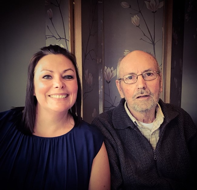 Debbie Turvey is fundraising for St Richard's Hospice Foundation