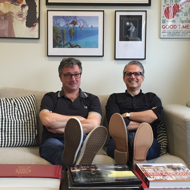 Tim Fraser-Harding is fundraising for Centrepoint