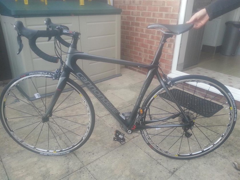 Shaun Pearse is fundraising for British Heart Foundation