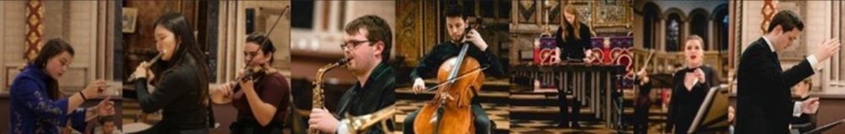 KCL Modern Music Society is fundraising for King's College London ...