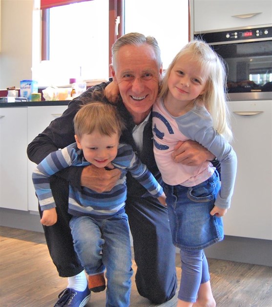 Katie Pomeroy is fundraising for Motor Neurone Disease Association