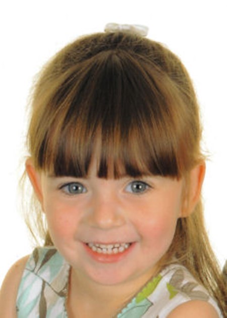 Darcy Fawbert is fundraising for Speech and Language UK