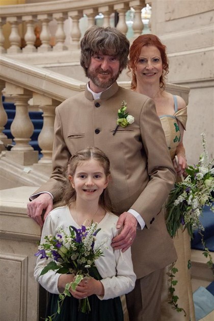 Clare Gilbert is fundraising for Nottingham and Nottinghamshire Refugee ...