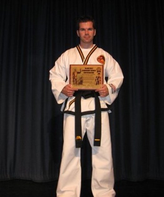 Ian Seffron is fundraising for Enham