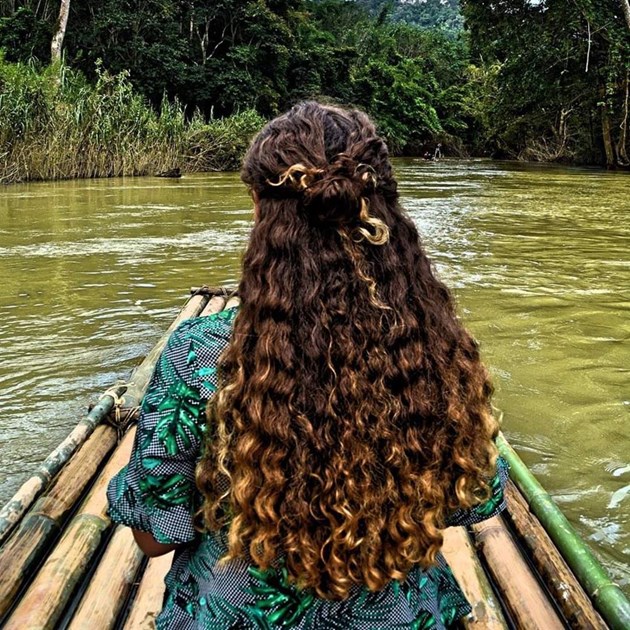 Sarah Woolham-Jaffier is fundraising for Little Princess Trust