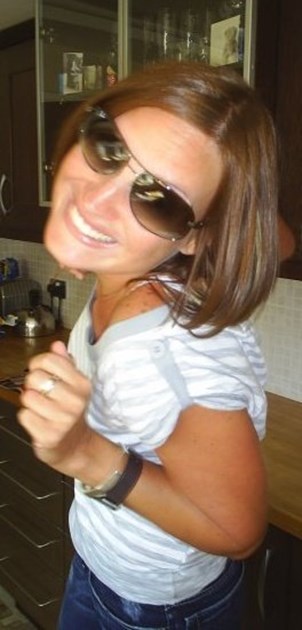 Laura Chalmers is fundraising for Marie Curie