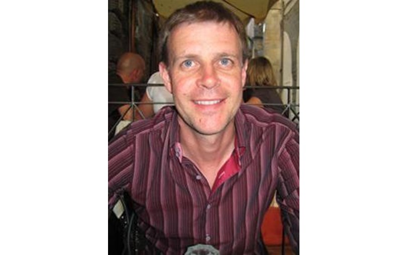 David Rigler is fundraising for Spinal Research