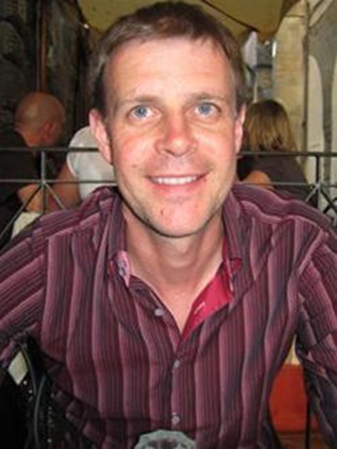 David Rigler is fundraising for Spinal Research