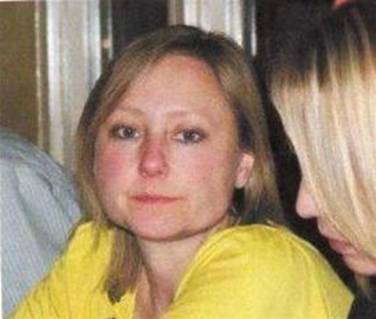 Kim Swaby is fundraising for Mencap