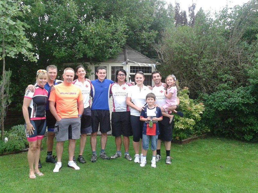 Heath Hospital Lourdes Group is fundraising for Heath Hospital Lourdes ...