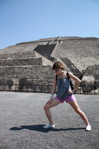 Caitlin O'Neill Gutierrez is fundraising for Brent Mencap