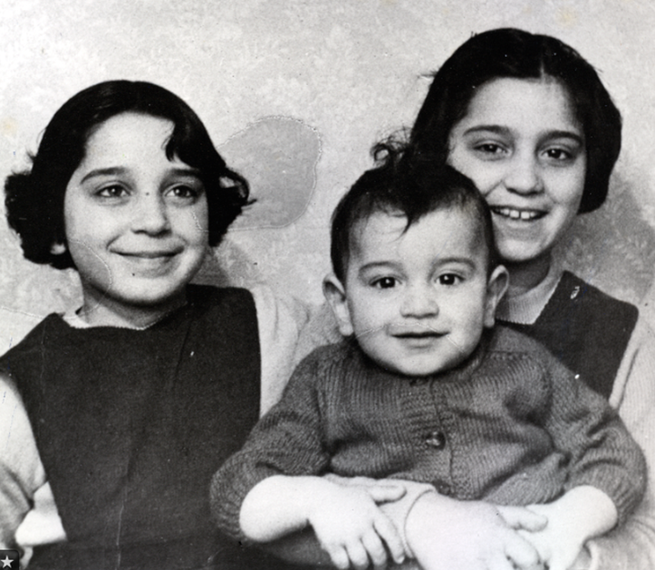 Andros Maoudis is fundraising for Cancer Research UK