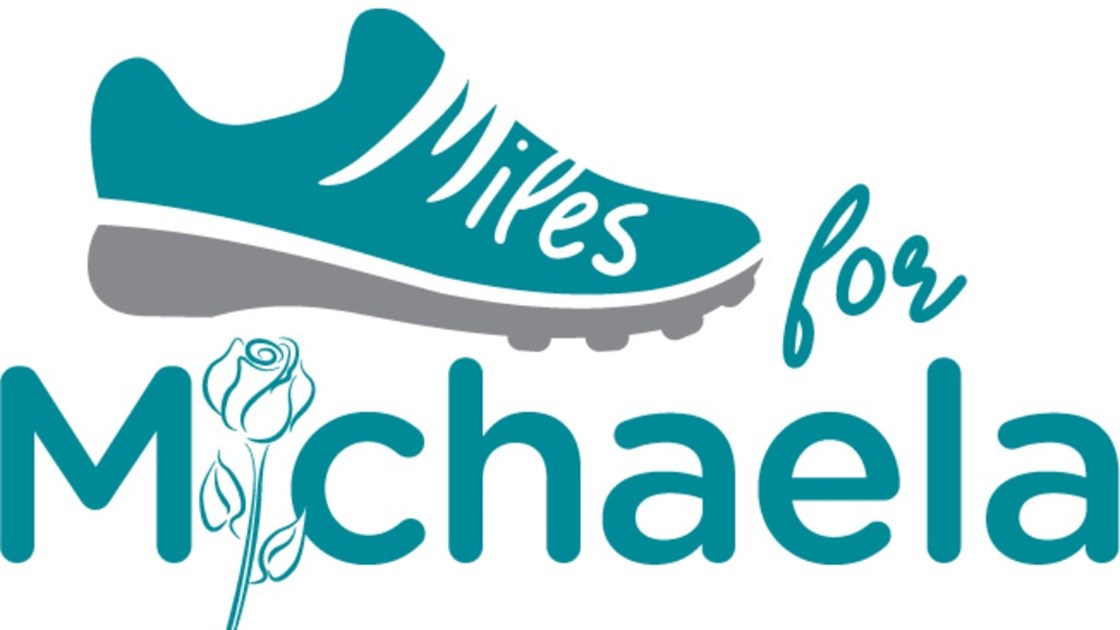 Kelly Loughran is fundraising for The Michaela Foundation