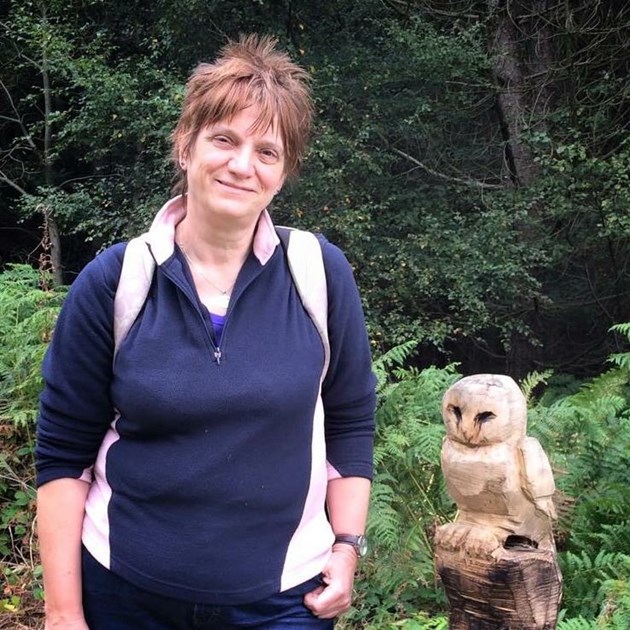 Sarah Rousseau is fundraising for Medecins Sans Frontieres / Doctors ...