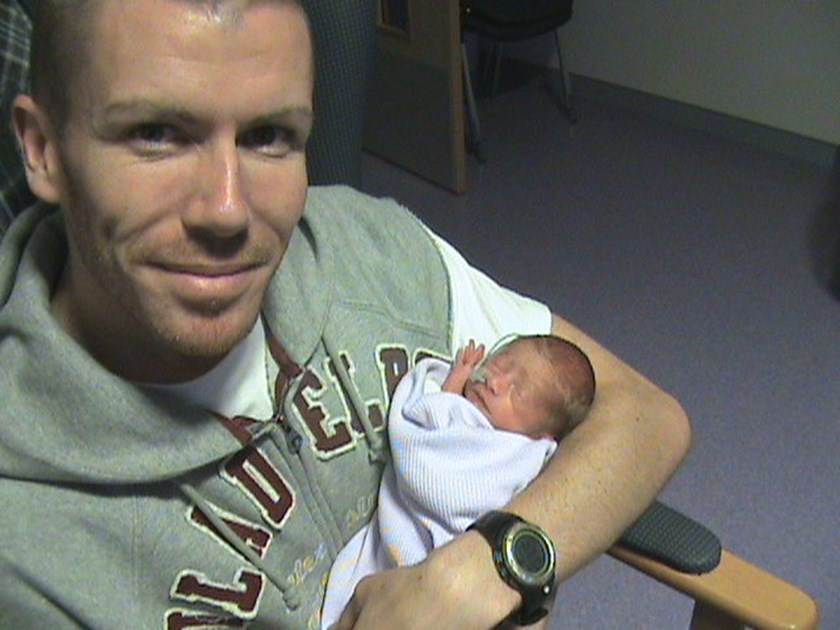 Martin Daley is fundraising for MWL NHS Charity