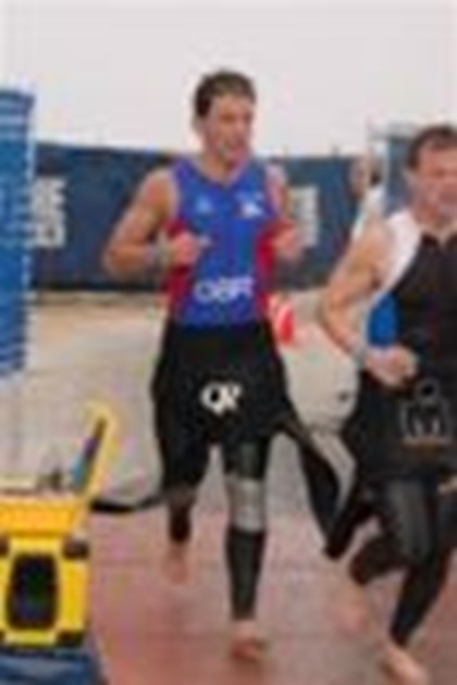 PETER DOBBIE is fundraising for Terrence Higgins Trust