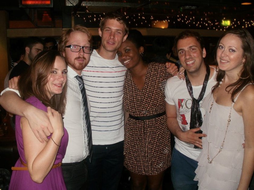 Hannah Fryer is fundraising for The Brain Tumour Charity