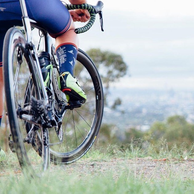 Upper GI Team is fundraising for OPA Cancer Charity