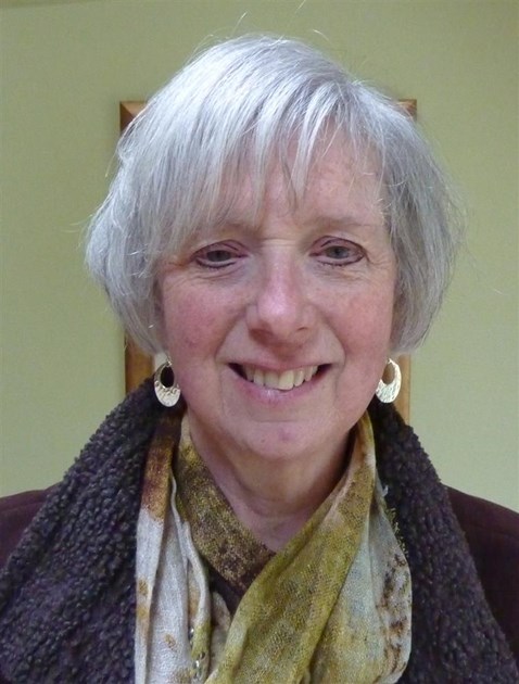 Barbara Haddrill is fundraising for Royal Devon Hospitals Charity