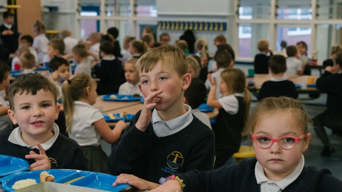 Anne-Marie Simpson is fundraising for Education Endowment Foundation (EEF)