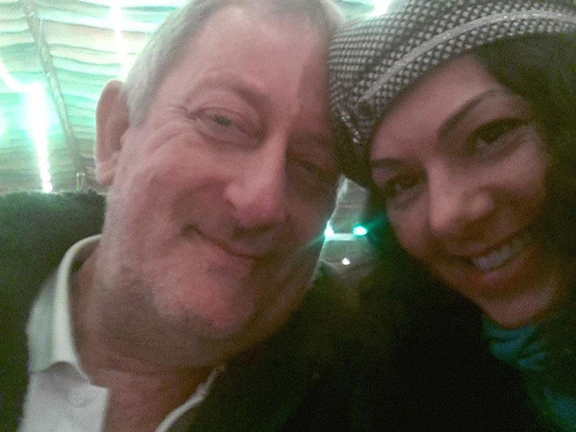 Chloe Shalini is fundraising for RFHKPA