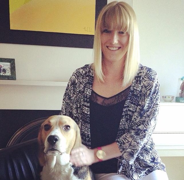 HE Earnshaw is fundraising for Claire House Children's Hospice