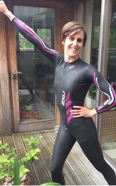 Rachel Biles is fundraising for Multiple Sclerosis Society