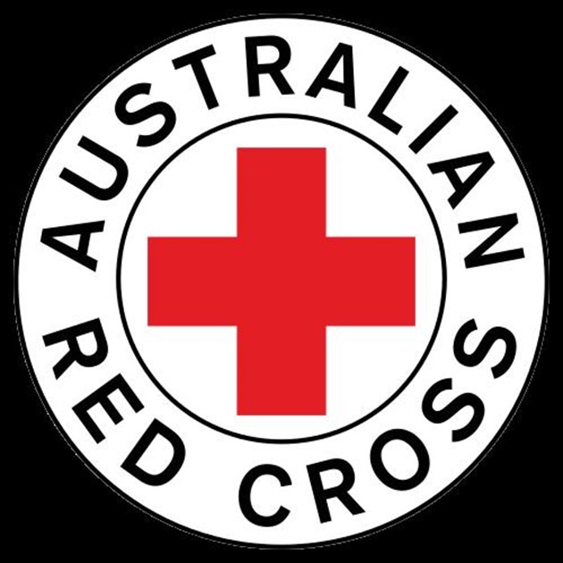 Benjamin Svendsen is fundraising for Australian Red Cross