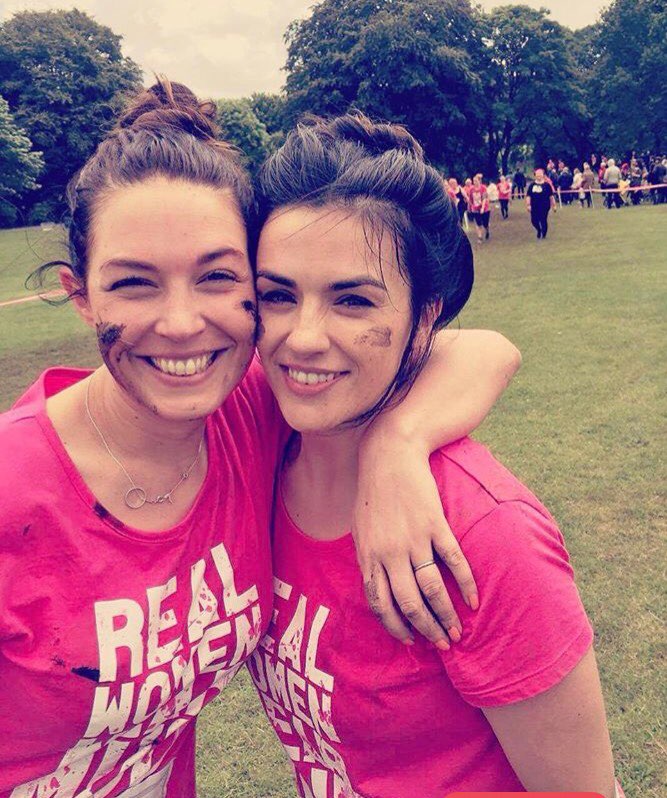 Stephanie Smallwood is fundraising for Cancer Research UK
