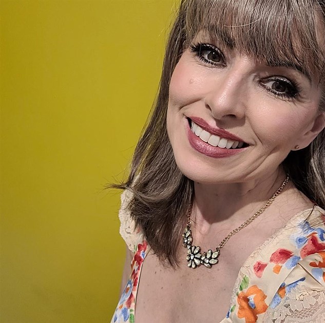 Bea Clark is fundraising for SNAP