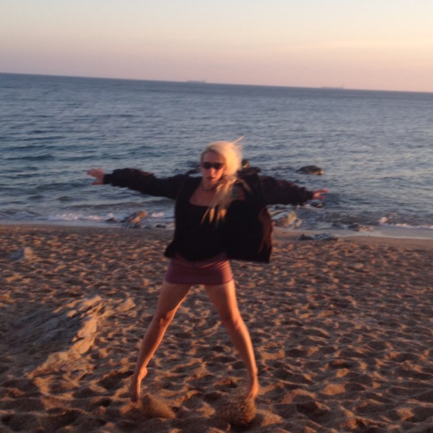 Amy Styles is fundraising for Alzheimer's Society