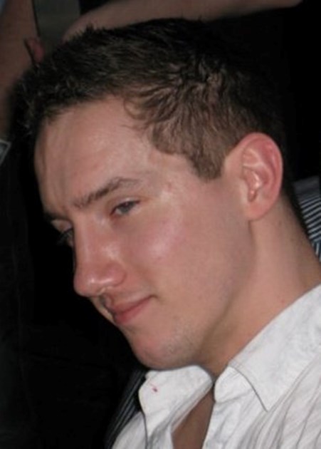 Mark Constable is fundraising for St Michael's Hospice (Hastings and ...