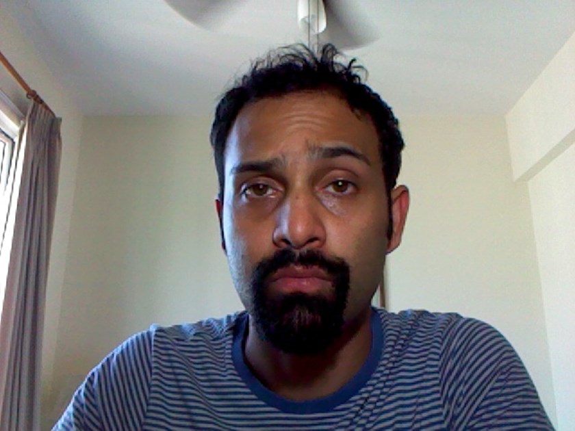 Salman Jaffer is fundraising for Imran Khan Cancer Appeal