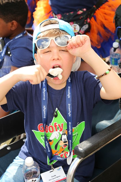 Dreamflight Office is fundraising for Dreamflight