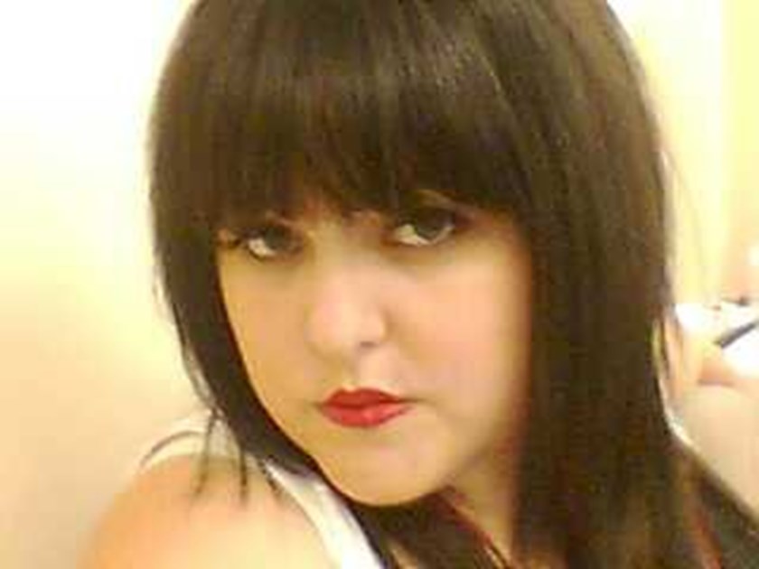 Hayley Potter is fundraising for Macmillan Cancer Support