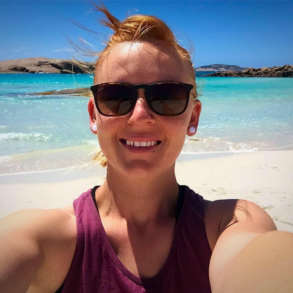 Felicity West is fundraising for Alzheimer's Society