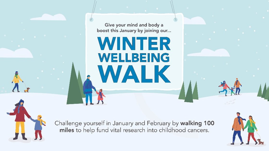 Dawn Munn is fundraising for CCLG: The Children & Young People’s Cancer ...