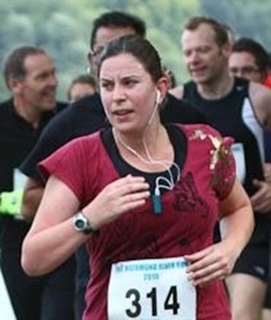 Ruth Dobson is fundraising for Multiple Sclerosis Society