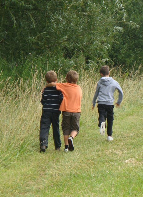 Bridget Greer is fundraising for The Catholic Agency for Overseas ...