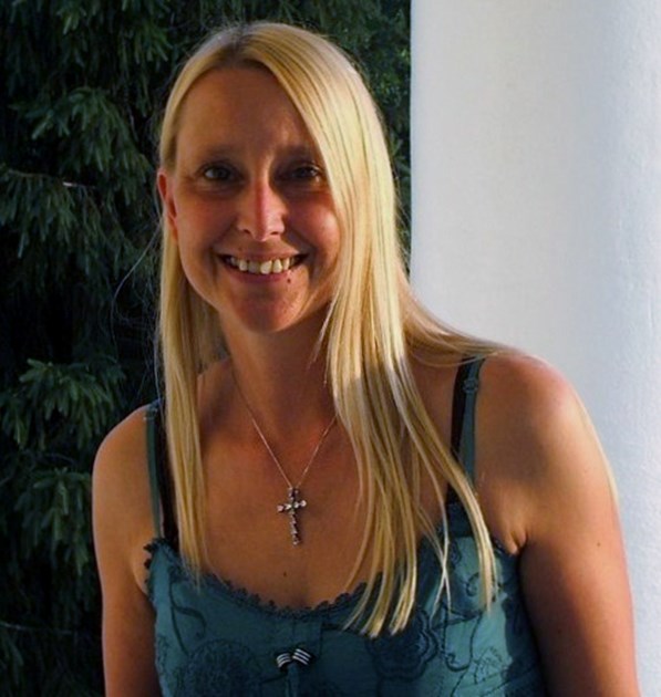 Ian Bowley is fundraising for Queen Elizabeth Hospital Birmingham Charity